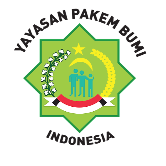 Profil Yayasan - PAKEM PEDULI